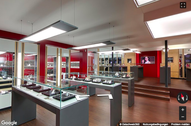 Rhomberg Schmuck AG - AIR360.ch